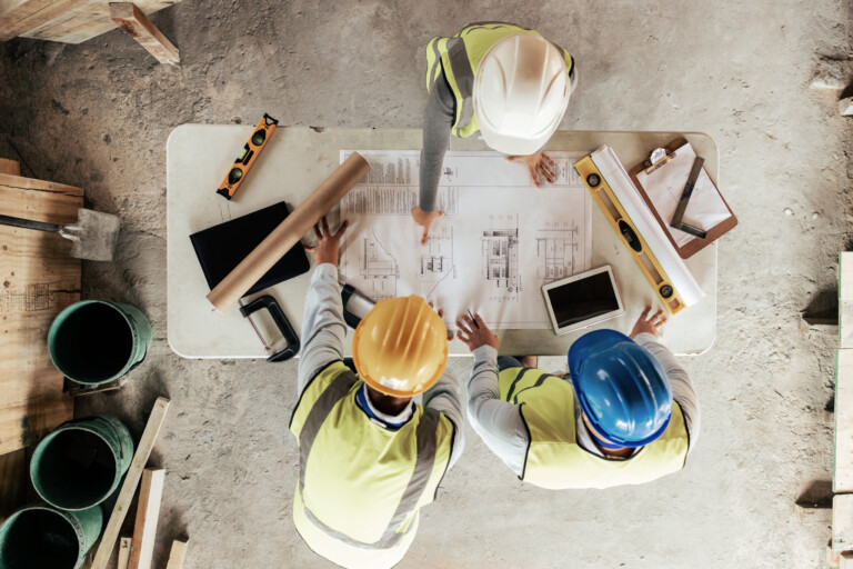 Project Management – ETD INC