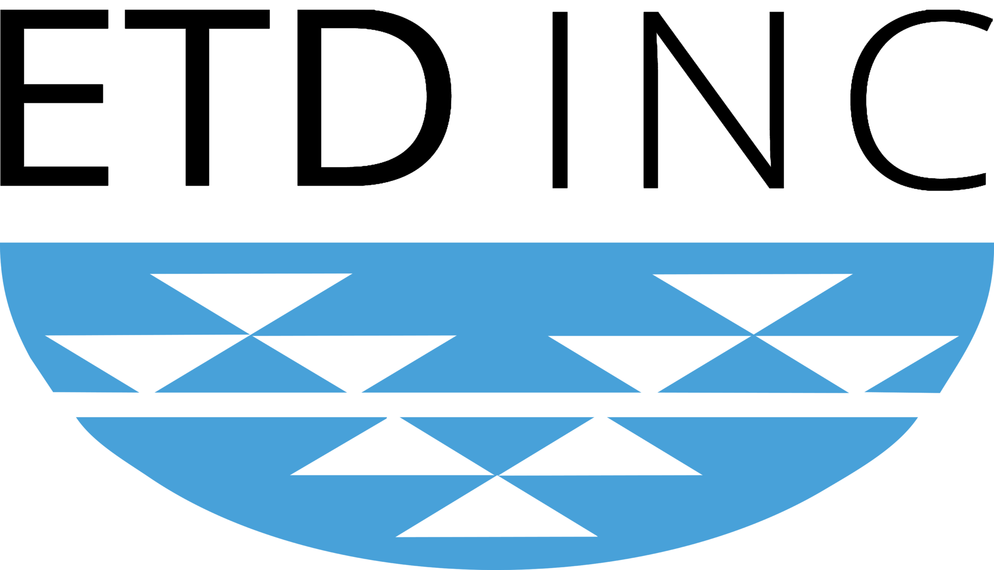 About ETD – ETD INC